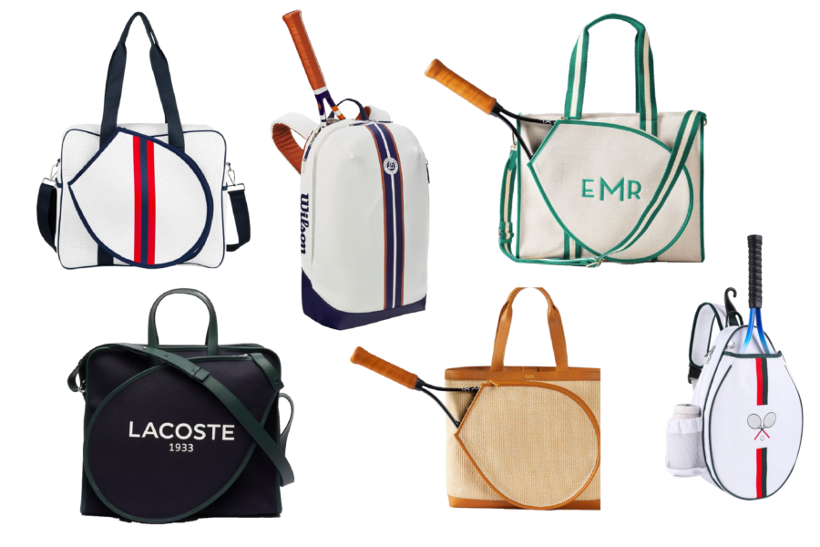 A Tribute to the US Open: Elevate Your Game with the Best Tennis ...